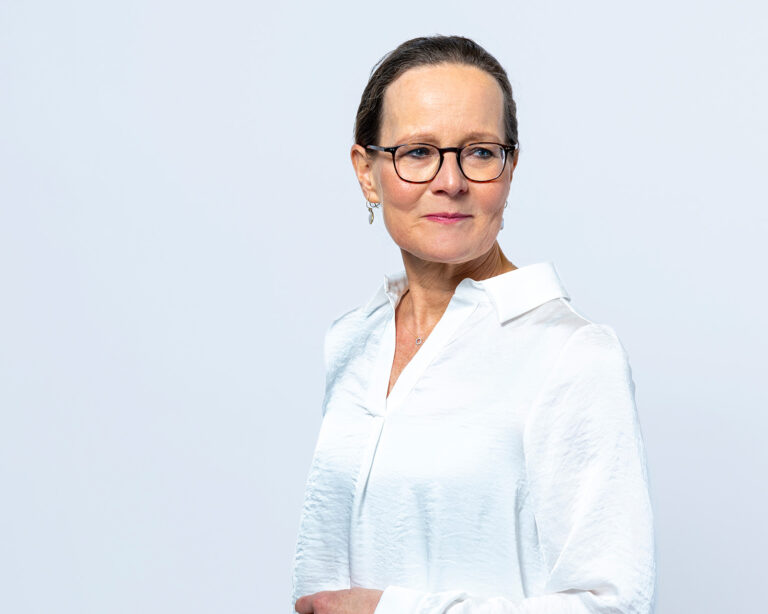 Ingeborg Korstjens - Bureau Helder